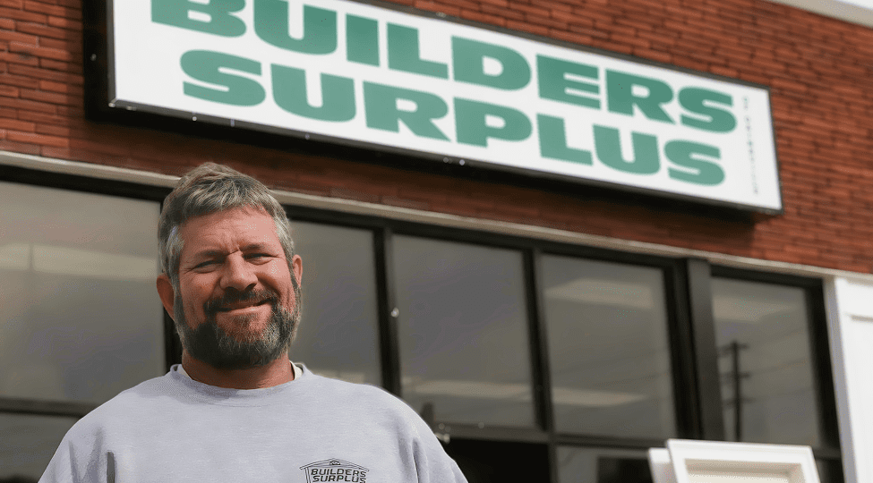 About Builders Surplus GA: Quality Building Materials